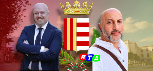 Cava al voto, oggi di scegliono sindaco e consiglieri comunali - RTALive